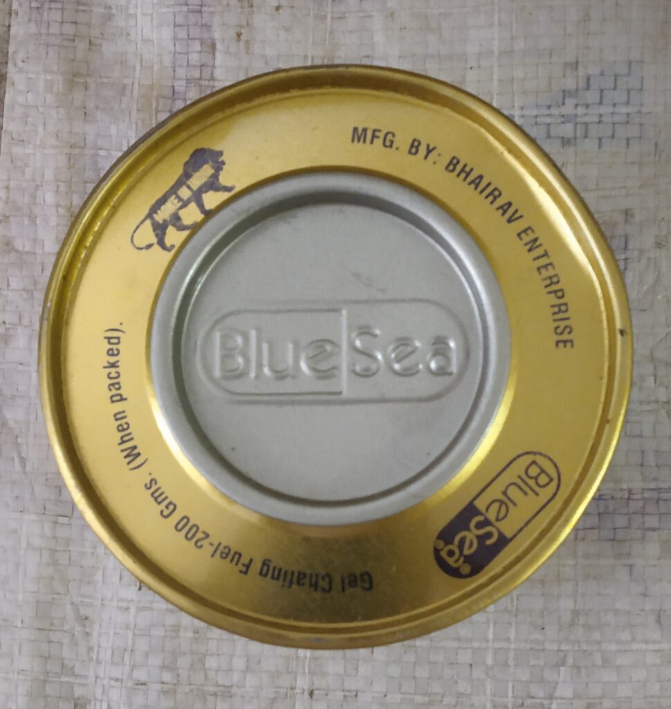 Banquet Wax Fuel 200gm – Gagan Traders